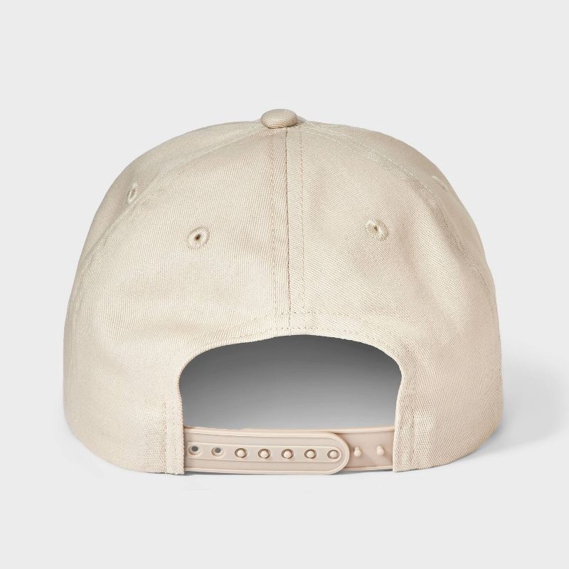 Grayson Threads Kids Girls' Paris Baseball Hat - Brown 1 ct | shipt