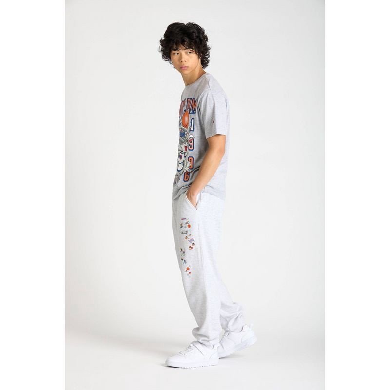 Warner Bros. Space Jam x NCAA March Madness Adult T-Shirt - M 1 ct | shipt