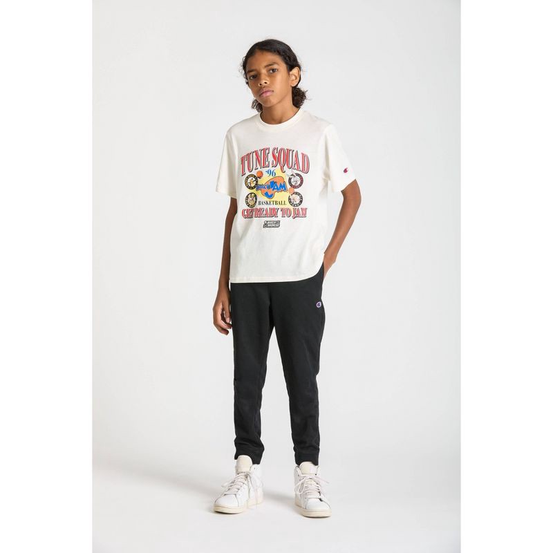 Warner Bros. Space Jam x NCAA March Madness Youth Tune Squad T-Shirt ...