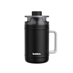 Bubba 52 fl oz Stainless Steel Jug with Multi Function Keg Lid Water ...