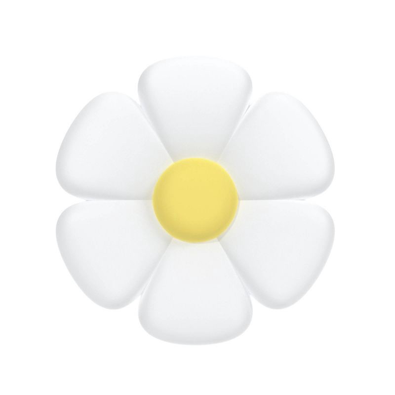 GEMS Figural Power Bank - White Flower | Shipt
