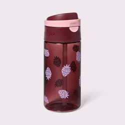 16 oz Hydration BPA Free Plastic Portable Water Bottle - Cat & Jack ...
