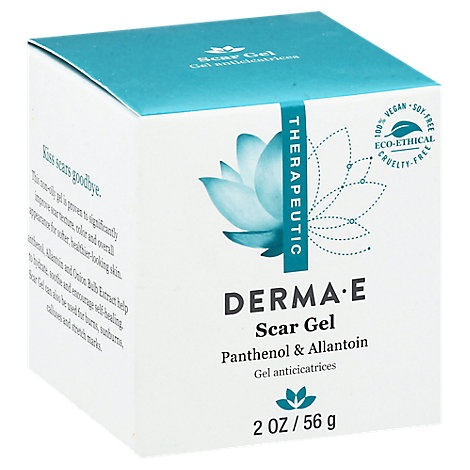 Derma E Scar Gel 2 oz | Shipt