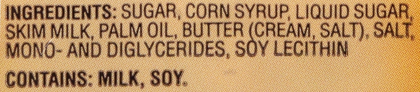 Kraft Premium Caramel Bits - 11oz 11 oz | Shipt