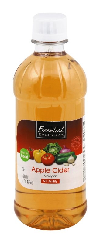 Essential Everyday Cider Vinegar 16 oz | Shipt