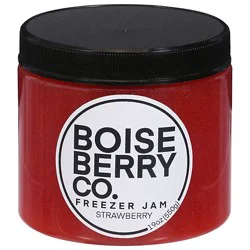 Boise Berry Strawberry Freezer Jam - 19 Oz 19 oz | shipt