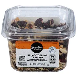 Signature Select Salad Topping Mix - 8.5 Oz 8.5 oz | shipt