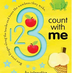 123 Count with Me By Tiger Tales 123 ct | shipt