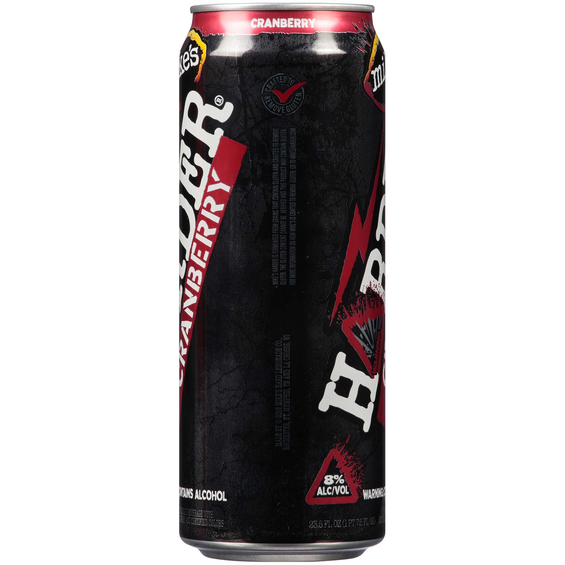 Mike's Harder Cranberry Lemonade 23.5 oz can | Shipt