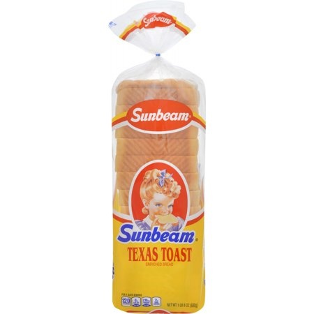 Sunbeam Texas Toast 24 oz | Shipt