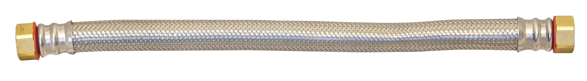 Apollo 12-in 3/4-in -in FIP Inlet x 3/4-in -in FIP Outlet Stainless ...