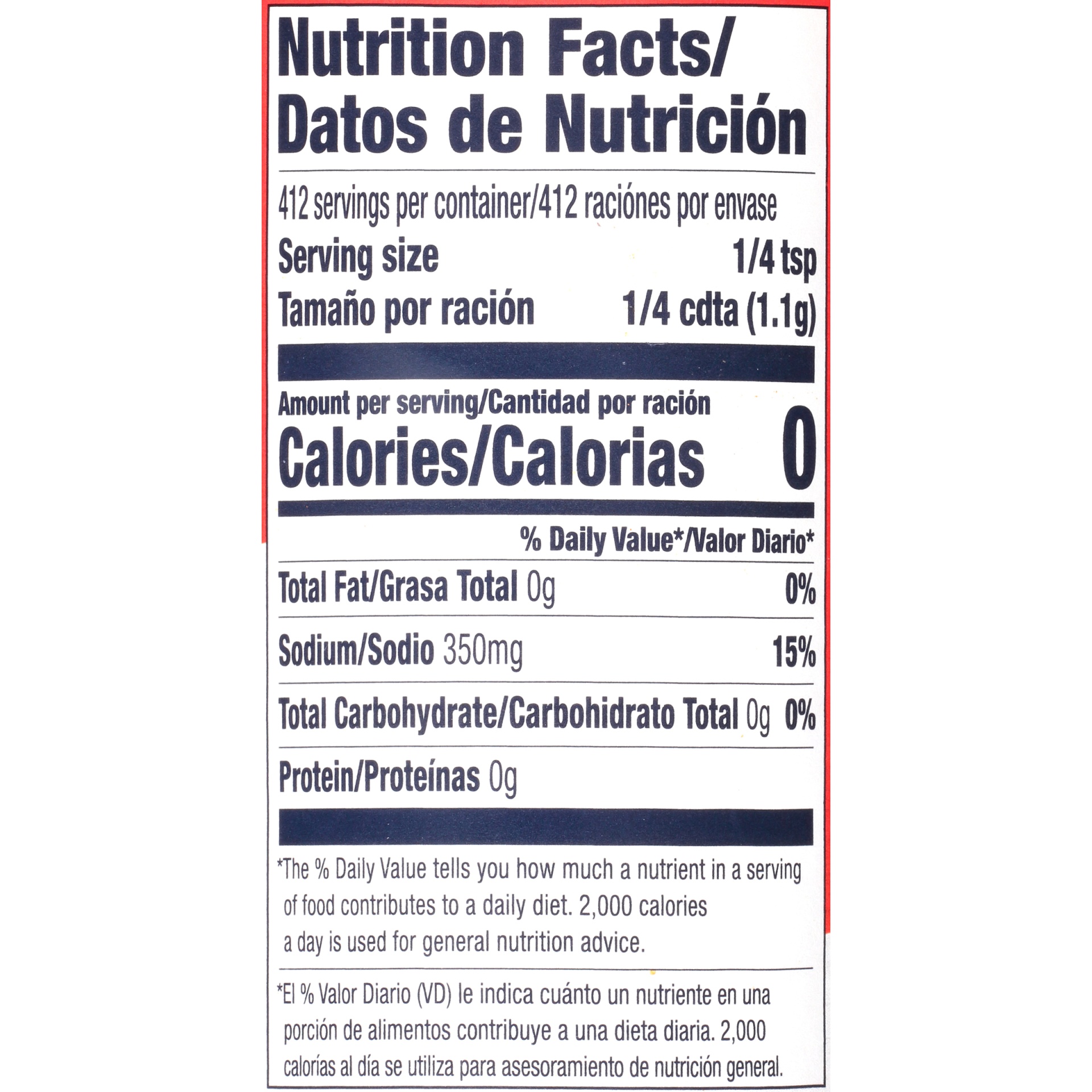 Morton Season-All Seasoned Salt 16 oz | Shipt