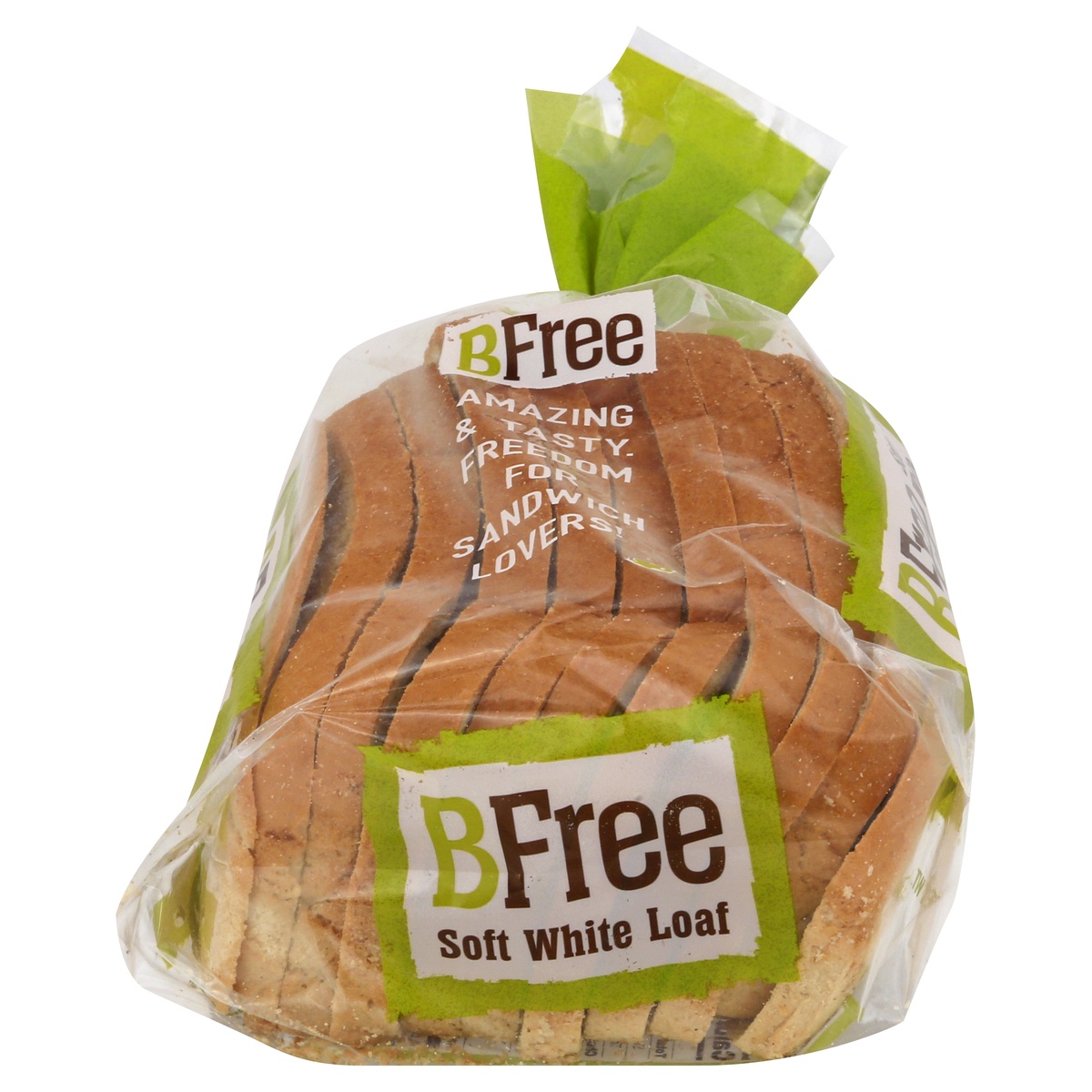Bfree Wheat & Gluten Free White Bread 14.1 oz | Shipt