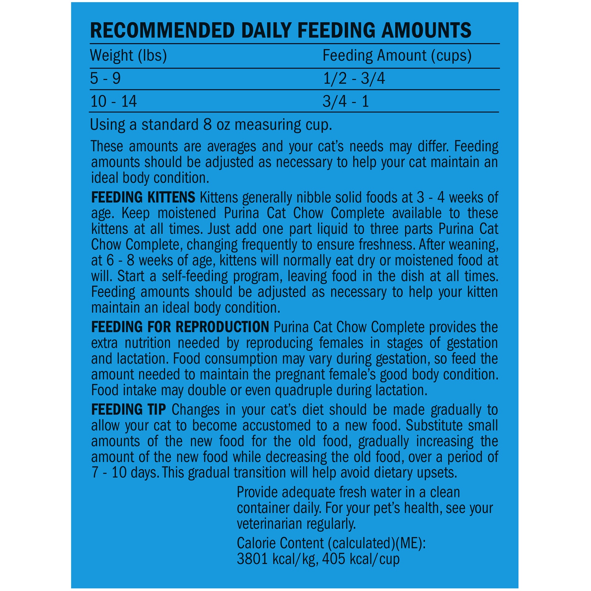 Purina Cat Chow Complete Kibble 20 lb | Shipt