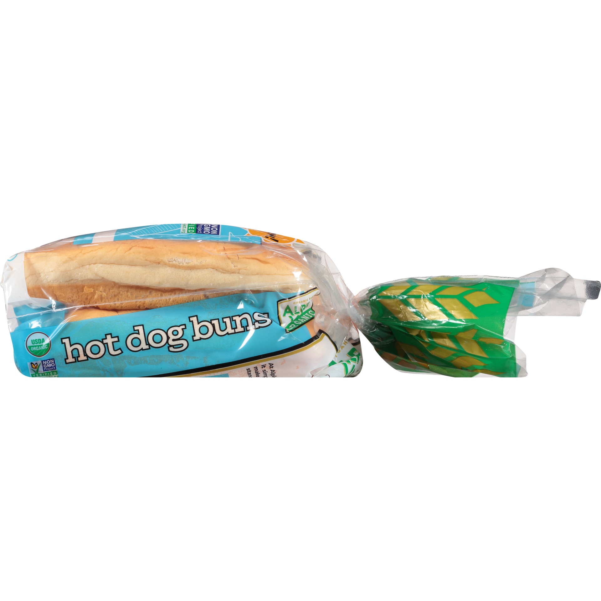 Alpine Valley Hot Dog Buns Og2 14 oz | Shipt