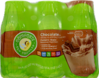 Comforts For Toddler Chocolate Pediatric Shake 6 ct; 8 fl oz | Shipt