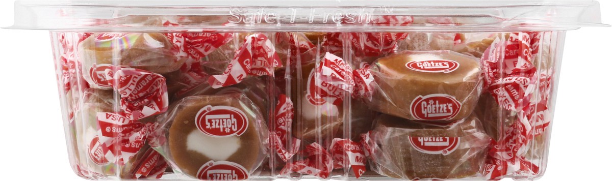 JLM Manufacturing Caramel Creams 12 oz 12 oz | Shipt