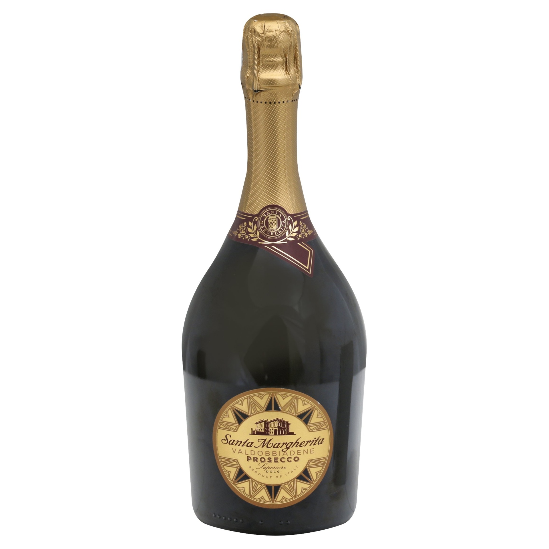 Santa Margherita Prosecco Sparkling Wine 750 ml | Shipt