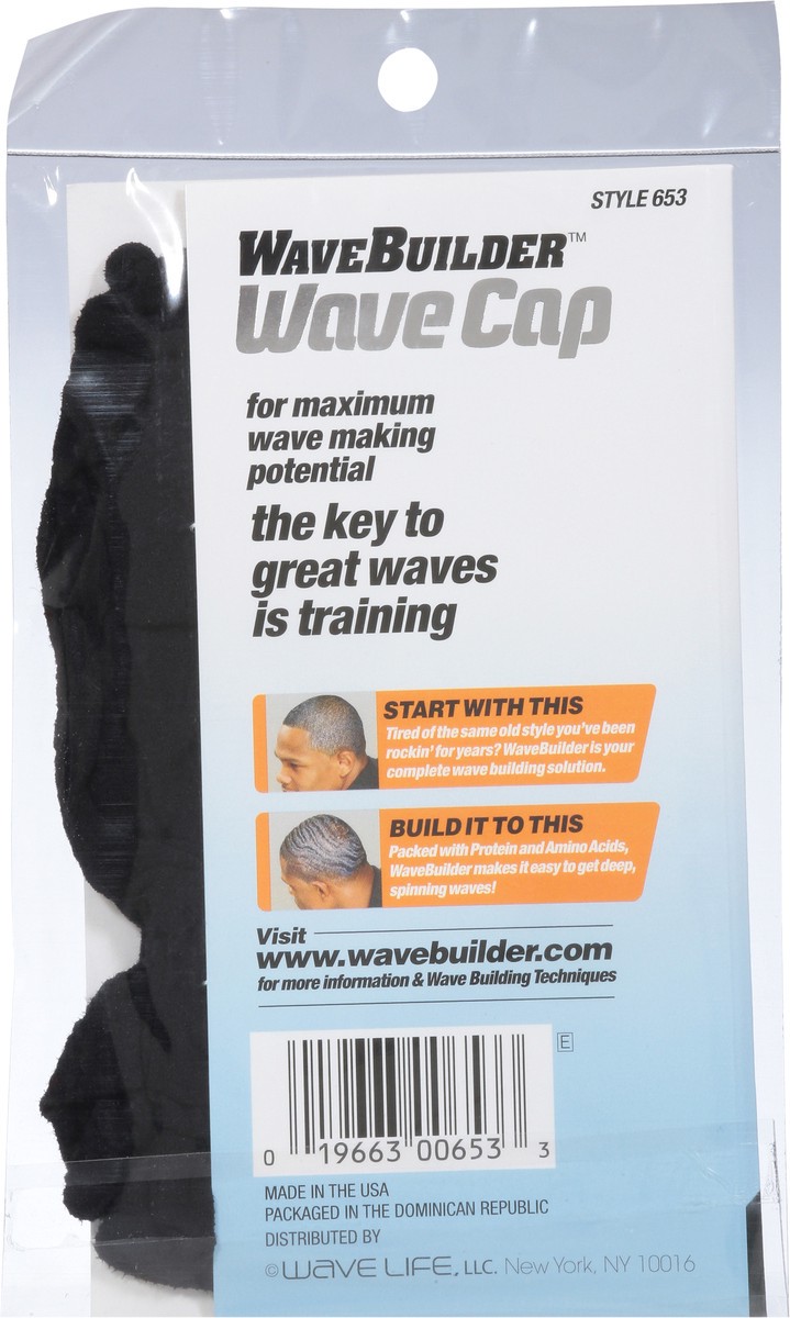 WaveBuilder Wave Cap 2 ct | Shipt