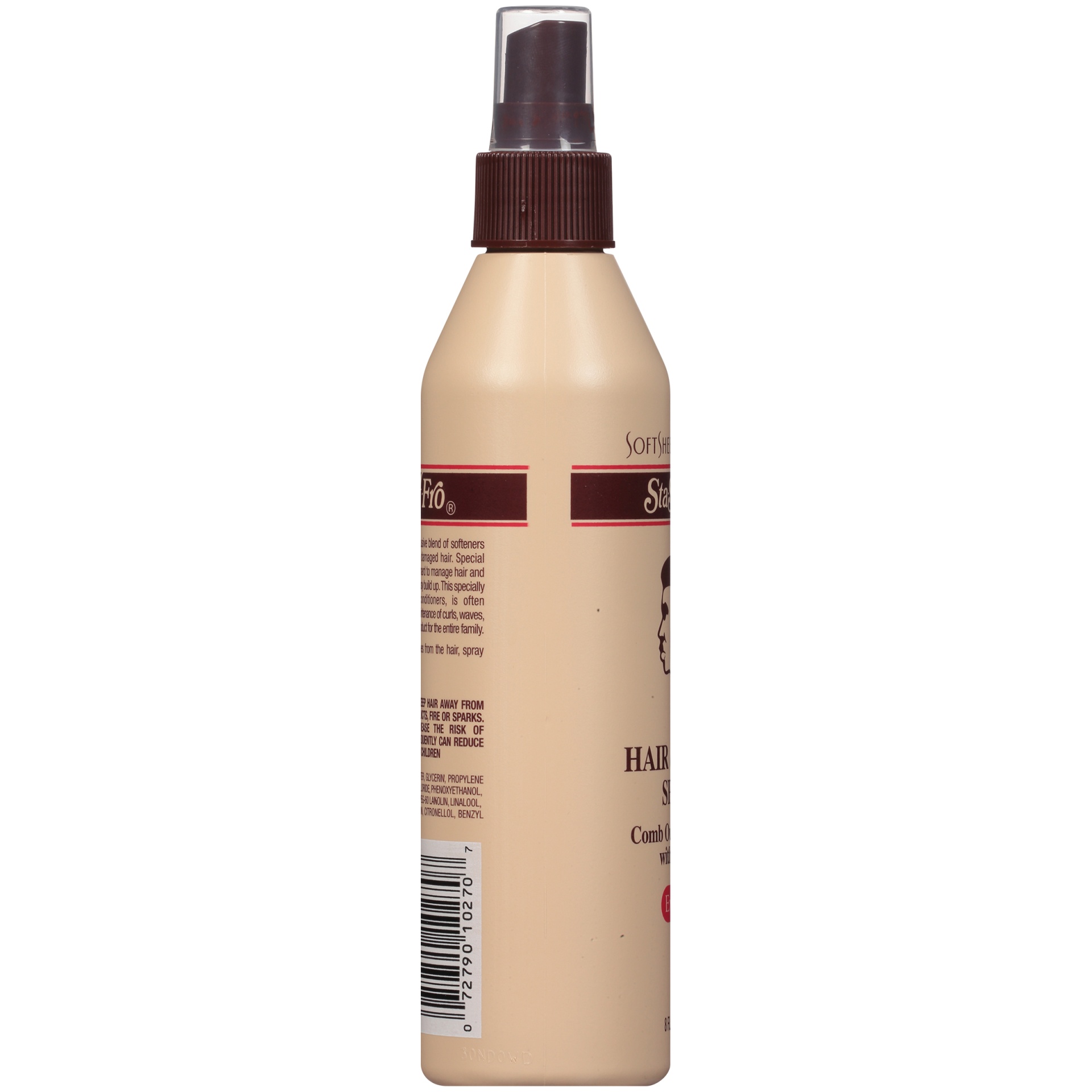 Sta Sof Fro Hair & Scalp Spray 8 fl oz | Shipt