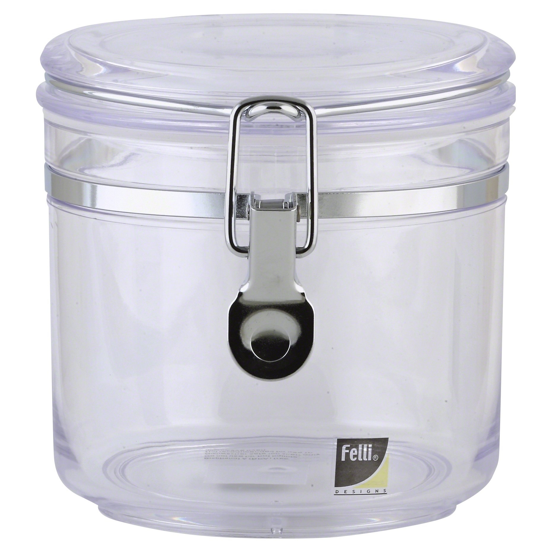 Felli Canister with Bail Lid 34 oz | Shipt