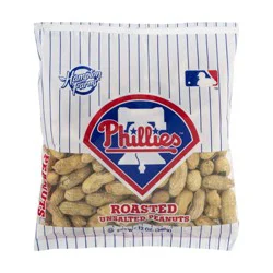 Hf Mlb Phillies Peanuts 1 ct | shipt
