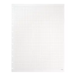 TUL Custom Note-Taking System Discbound Refill Pages, Letter Size ...