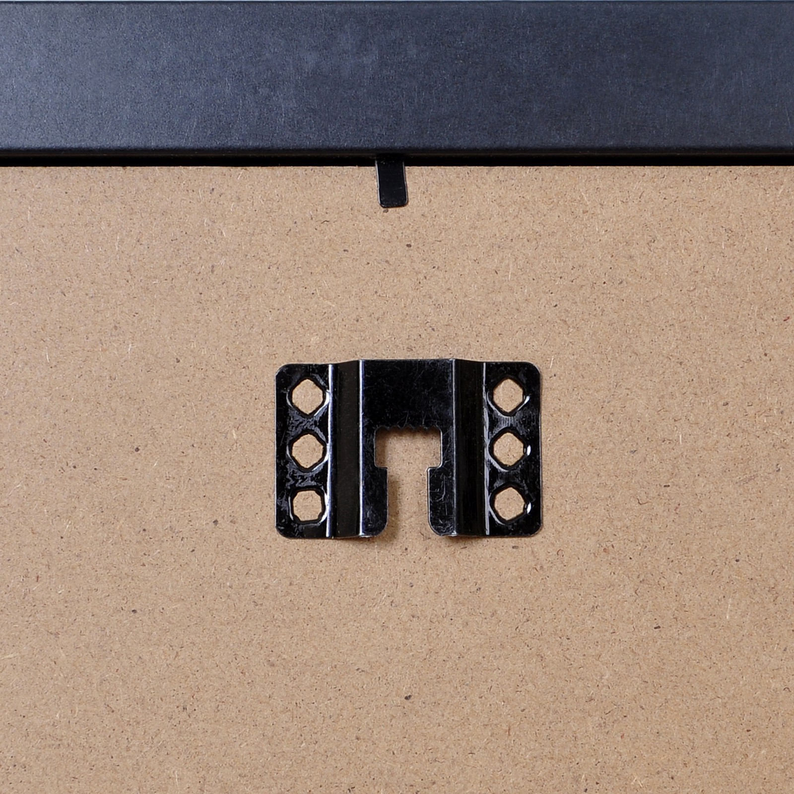 Lifestyles Black Large Frame With Mat By Studio Decor 13 in x 19 in mat | shipt