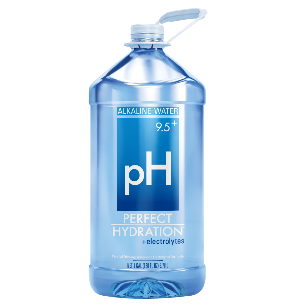 Perfect Hydration Alkaline Water 1 gal | Shipt