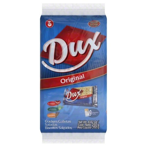 Dux Original Crackers 8.82 oz | Shipt