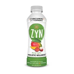 Zyn Water Mango Lychee - 16 fl oz 16 fl oz | shipt