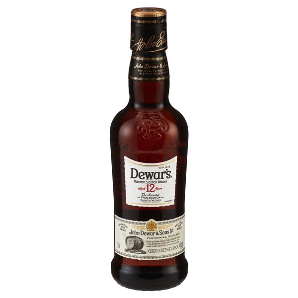 Dewar's Whisky 375 ml 375 ml | Shipt