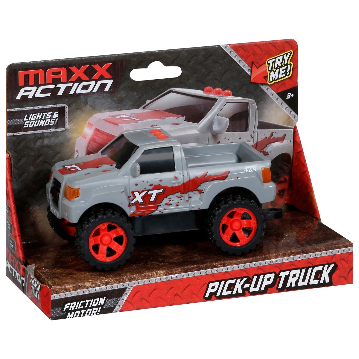 Maxx Action Pick-Up Truck Toy 1 ea 1 ct | Shipt