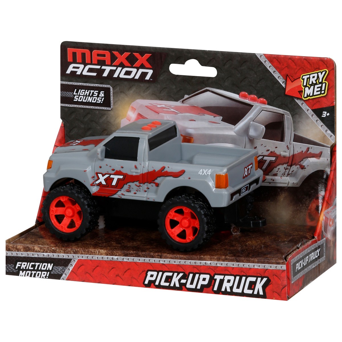 Maxx Action Pick-Up Truck Toy 1 ea 1 ct | Shipt
