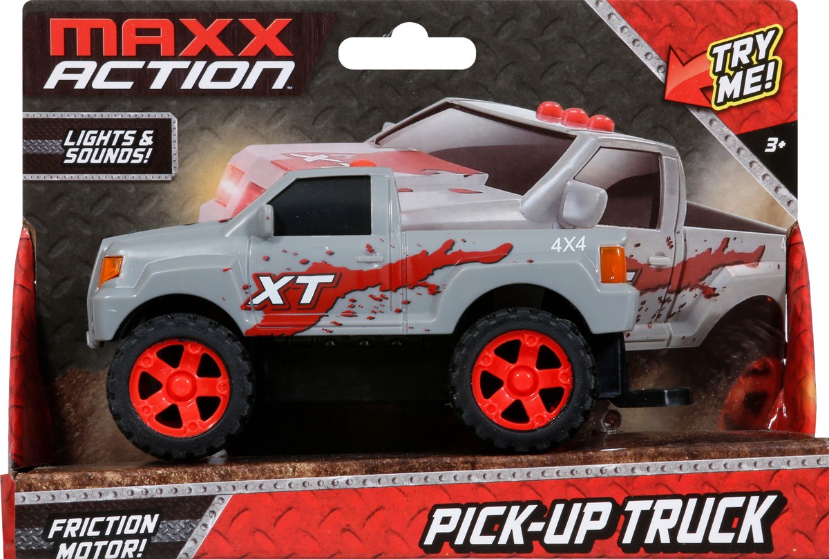 Maxx Action Pick-Up Truck Toy 1 ea 1 ct | Shipt