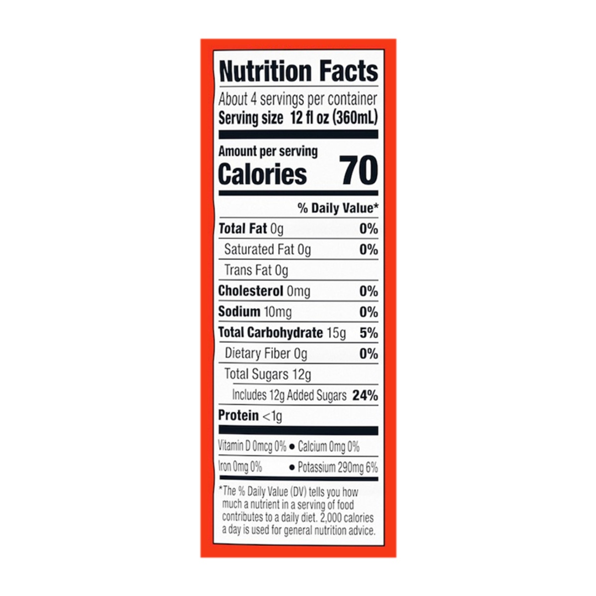 STōK Cold Brew Coffee, Not Too Sweet 48 fl oz | Shipt