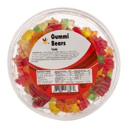 Gummi Bears Candy 19 oz | shipt