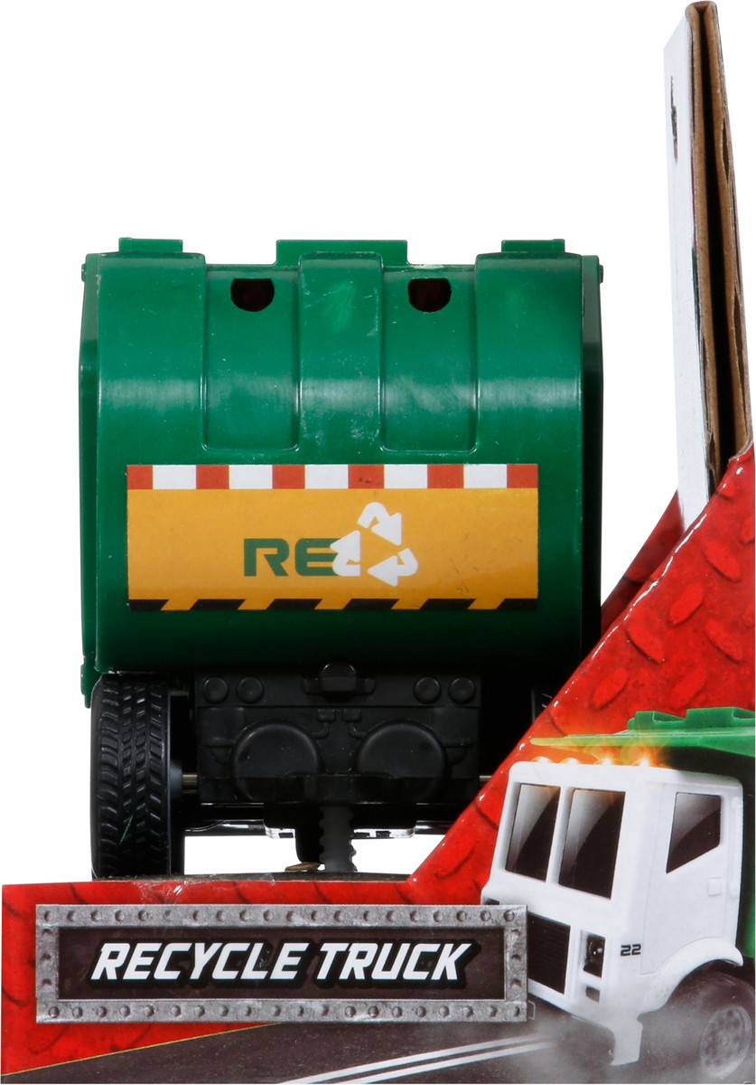 Maxx Action Recycle Truck 1 ea 1 ct | Shipt