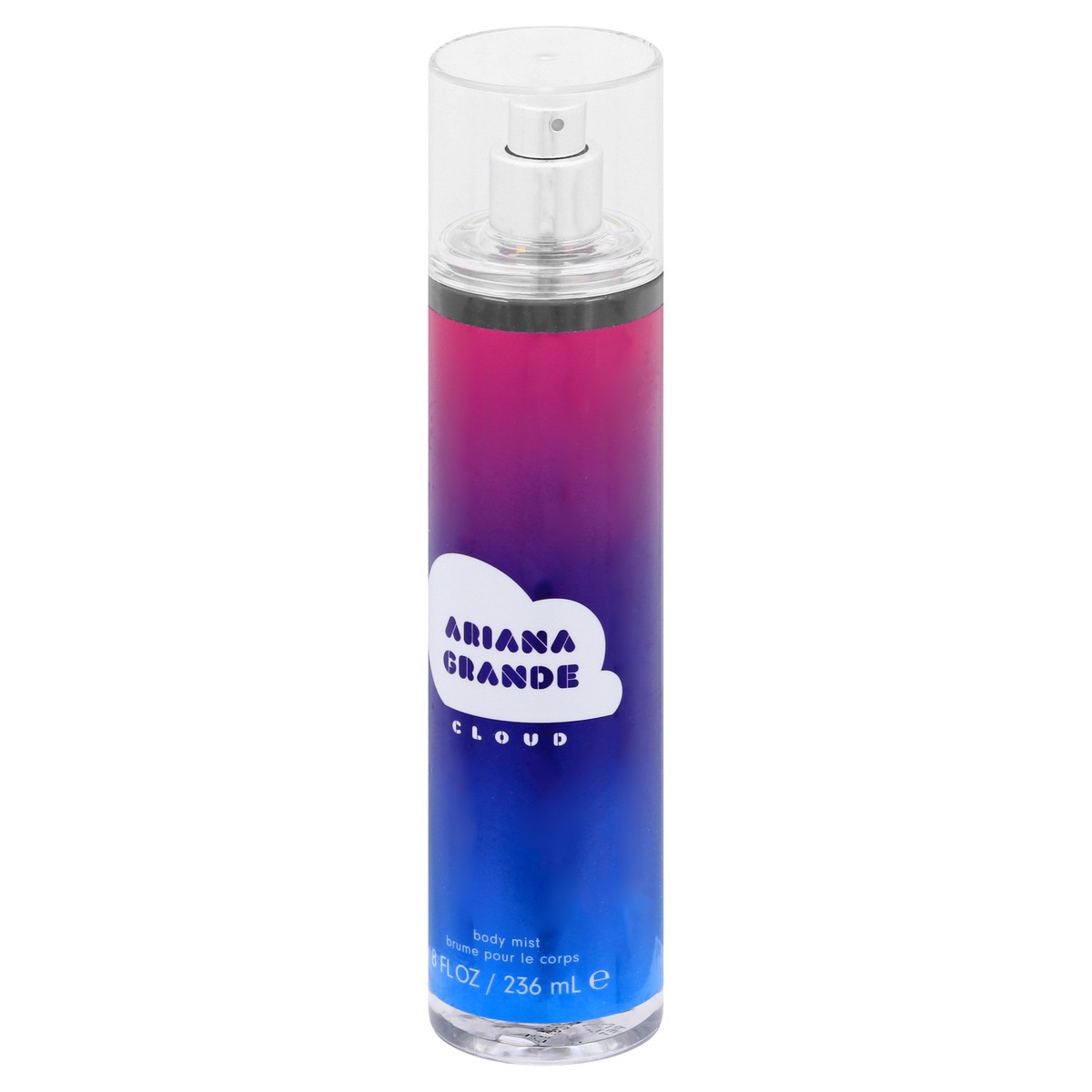 Ariana Grande Cloud Body Mist / 8 fl oz; 236 ml | Shipt