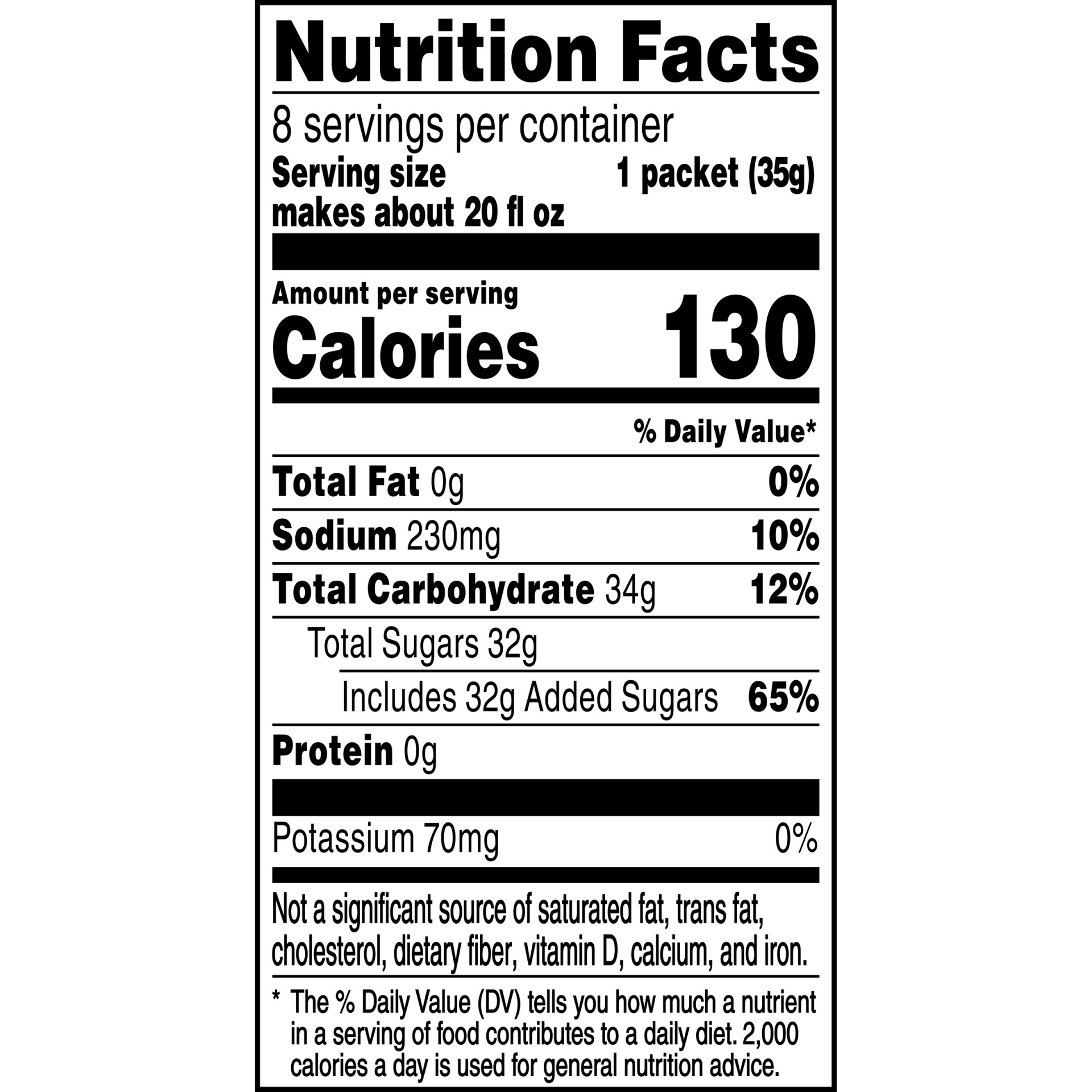 Gatorade Lemon-lime Thirst Quencher Powder Packs | Shipt