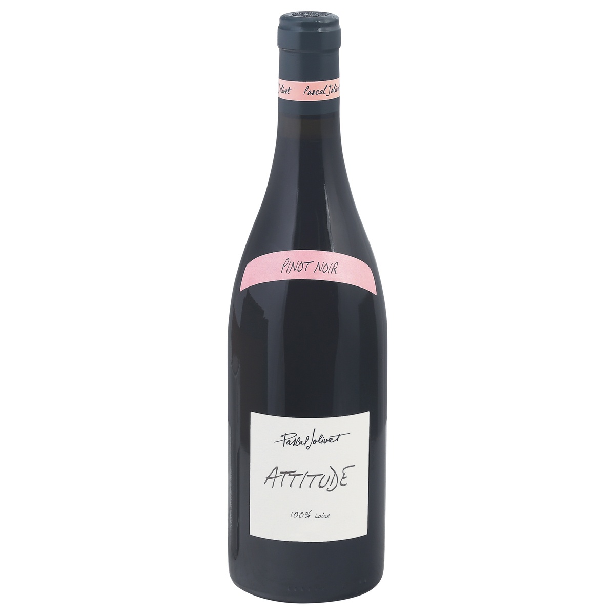 Pascal Jolivet 100% Loire Attitude Pinot Noir 750 ml 750 ml | Shipt