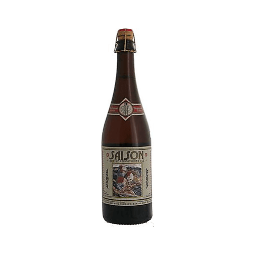 Boulevard Brewing Co Boulevard Brewing Limited Release Rye On Rye 750 ...