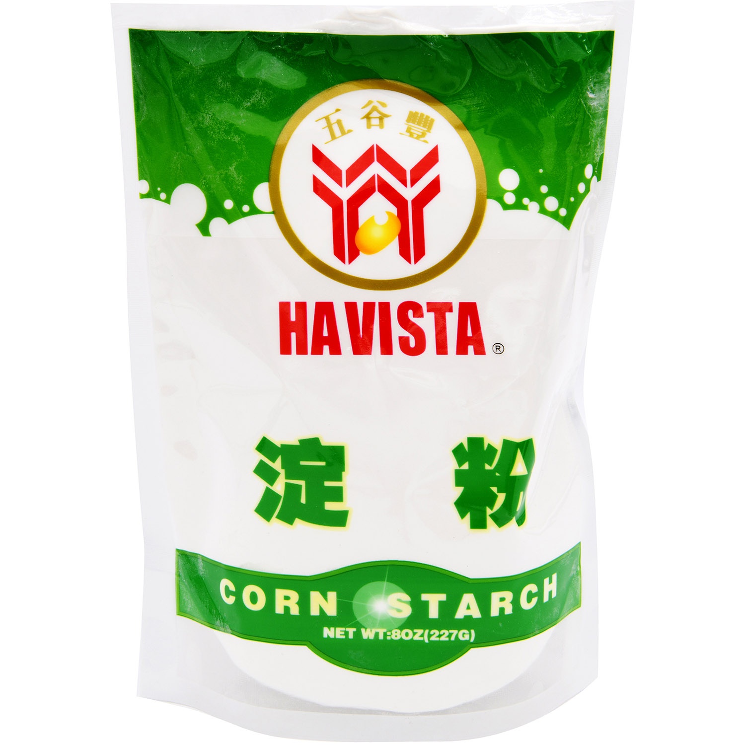 Havista Corn Starch 8 oz | Shipt