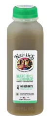 Natalie's Matcha Lemonade - 16 oz 16 oz | shipt