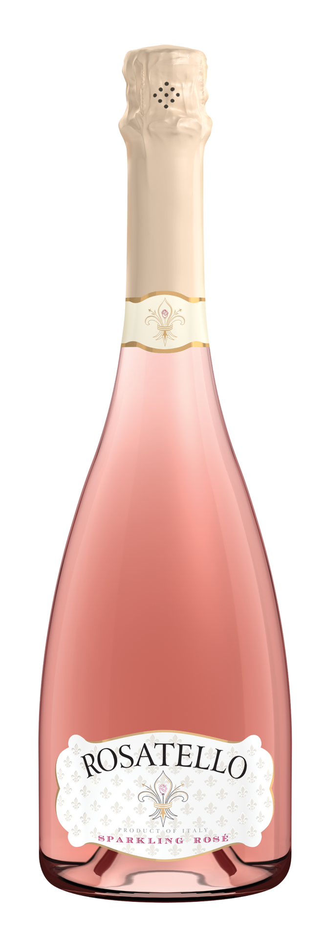 Rosatello Rose Italian Sparkling Wine 750 ml | Shipt