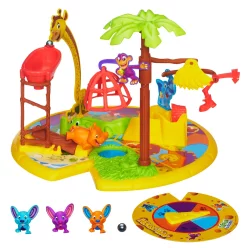 Hasbro Elefun And Friends Mouse Trap Game 1 ct | Shipt