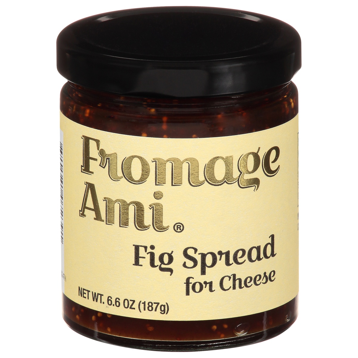 Fromage Ami Fig Spread Fromage Ami 6.6 oz | Shipt