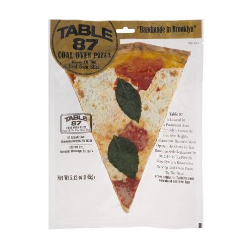 Table 87 Pizza Slice Coal Oven 5.12 oz | Shipt