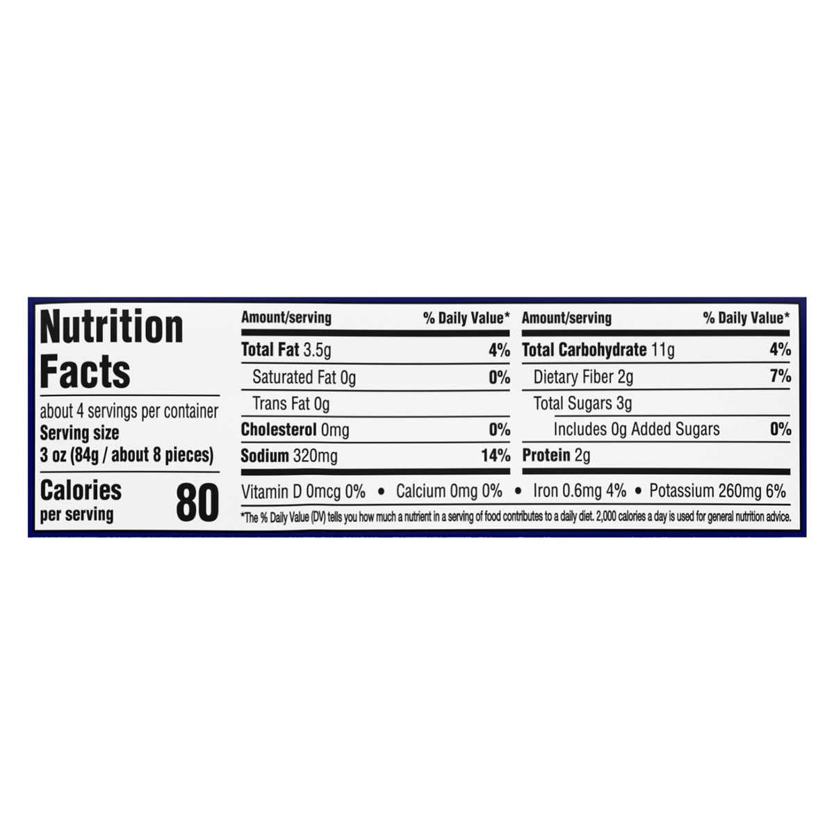 Birds Eye Cauliflower Tots, Frozen Vegetable Tots, 12 OZ Bag 12 oz | Shipt