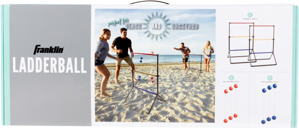 Franklin Starter Ladder Ball Set 1 ct | Shipt